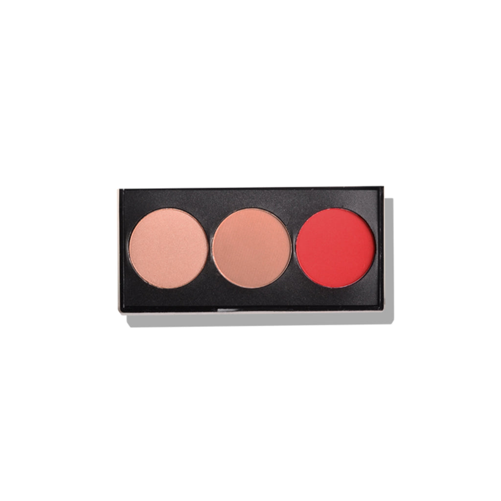 Pro Cheek Palette – Vosie Cosmetics